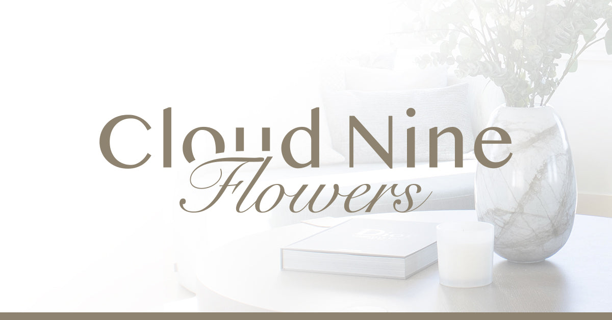 Cloud Nine Flowers | Over Ons